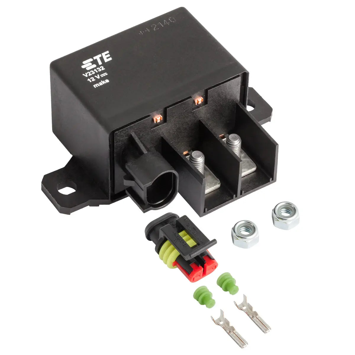 TE Power Relay Kit | ae-race