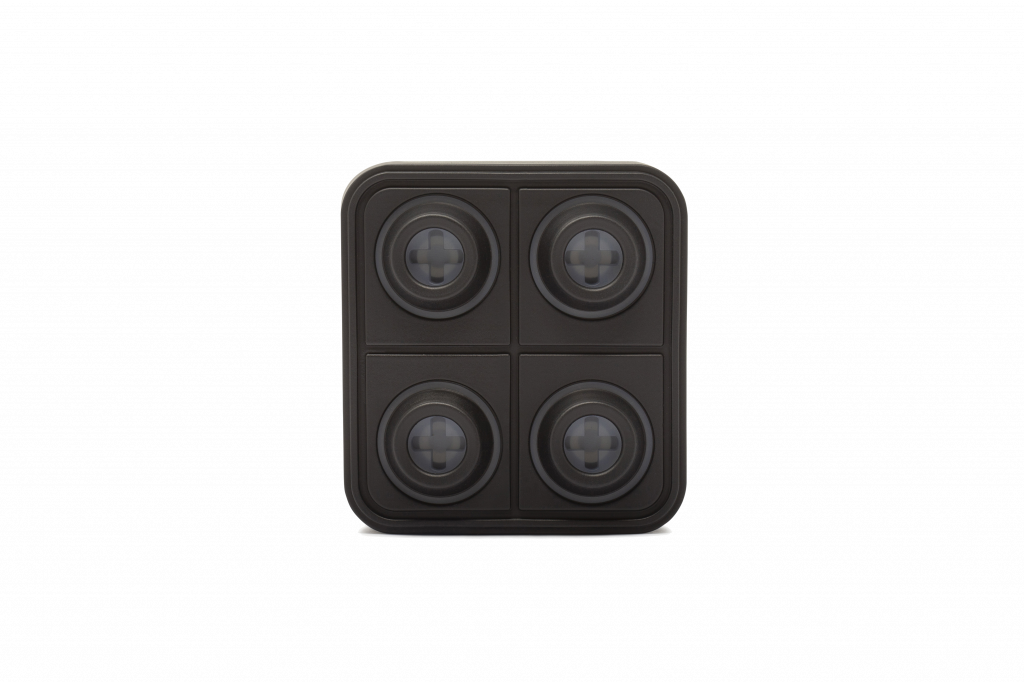 4 - Button CAN Keypad – ae-race