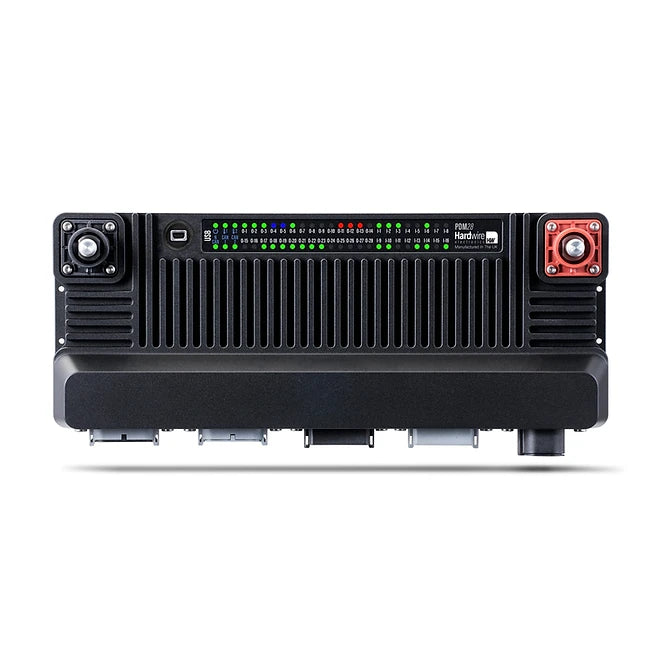 HARDWIRE PDM28 – ae-race